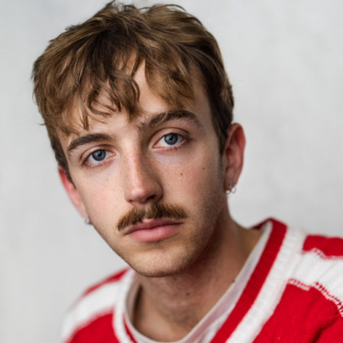 Brian Briggs | London academy of music & dramatic art